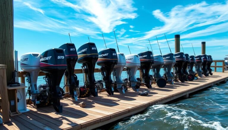 Best Saltwater Trolling Motors: A Complete Guide for Fishermen