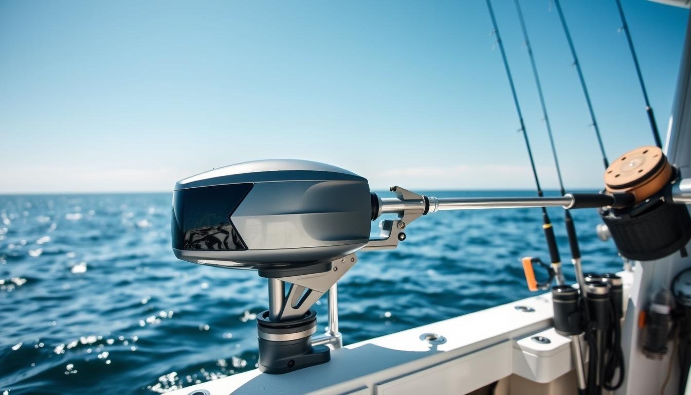 Best Saltwater Trolling Motors: A Complete Guide for Fishermen