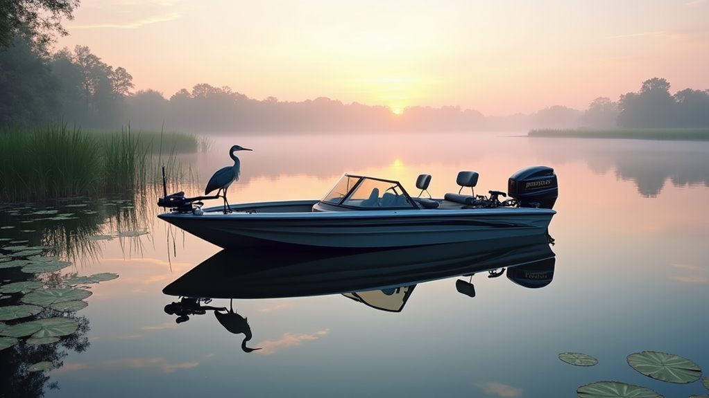 Choosing the Right Voltage 12V, 24V, and 36V Trolling Motor Options Explained ...