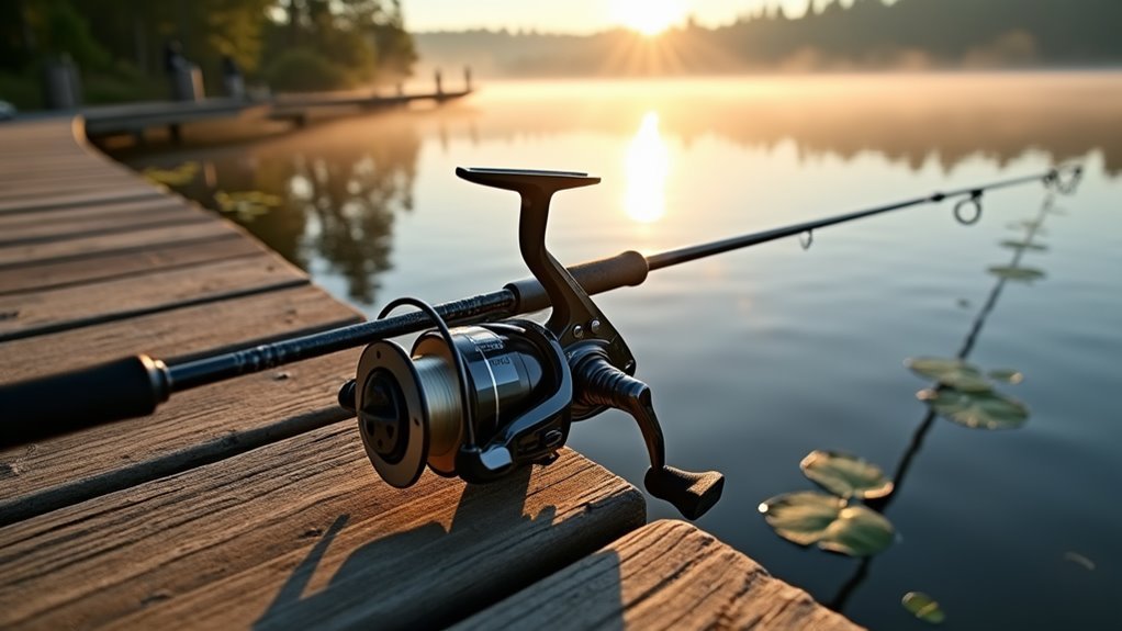 7 Best Green Settings For Battery-Powered Fishing - trollingmotorking.com