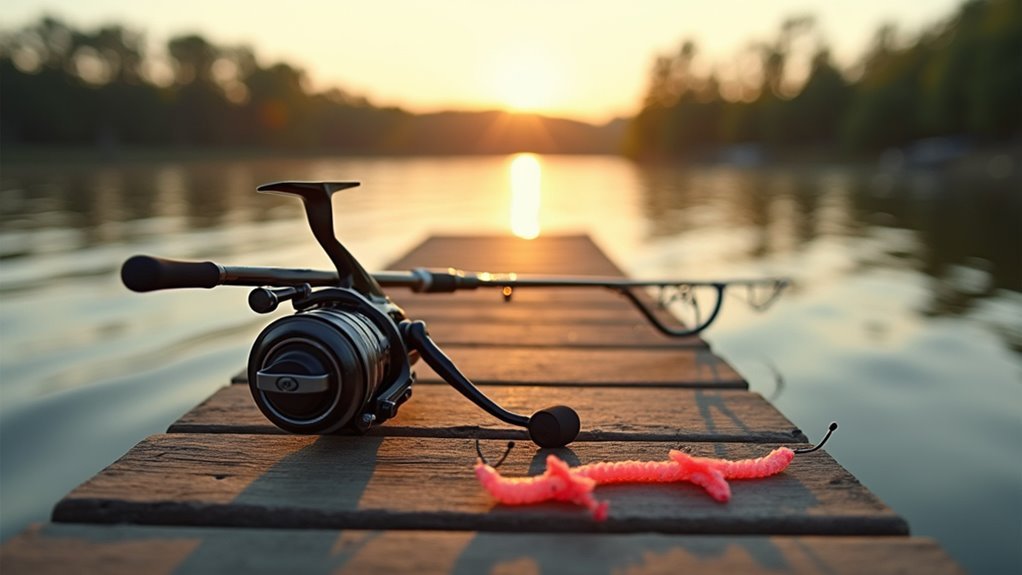 Master the Drop Shot Rig for Bass Success - trollingmotorking.com