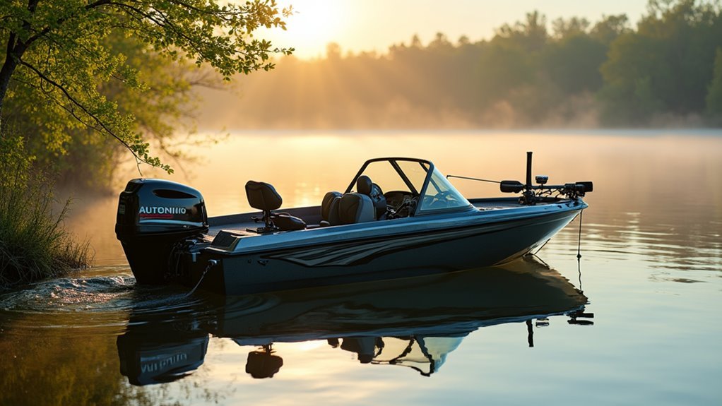 Master the Art of Spring Bass Fishing - trollingmotorking.com