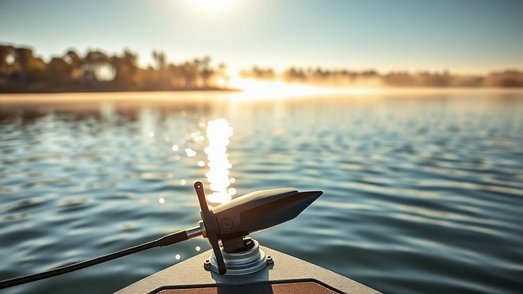 Trolling Motor Thrust Guide - trollingmotorking.com