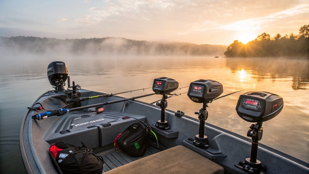 3 Best Trolling Motor With Spot Lock - trollingmotorking.com