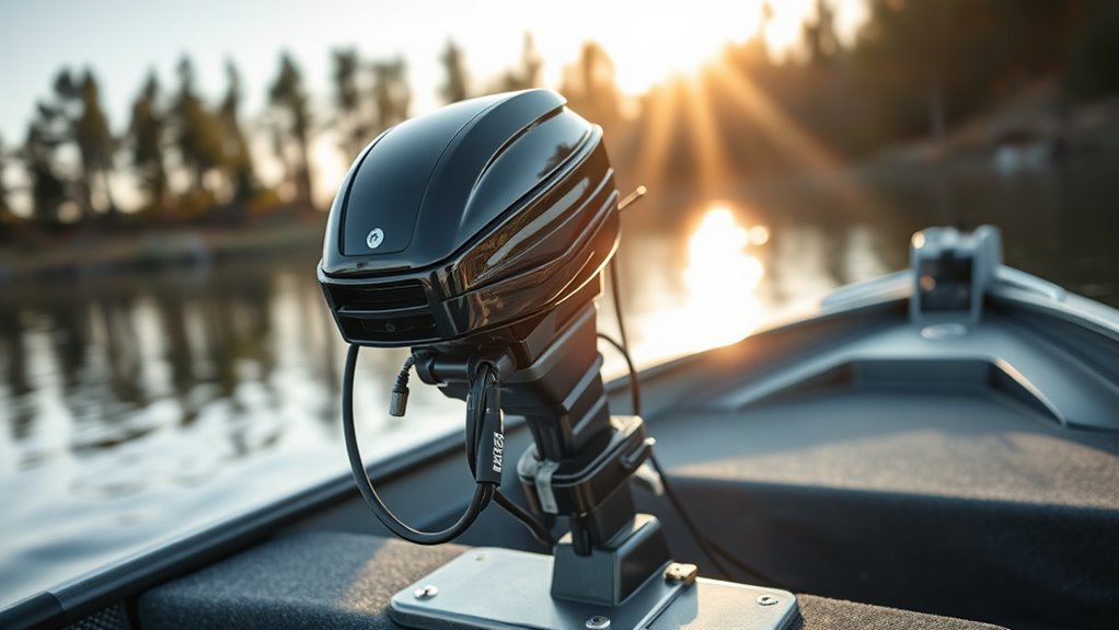 How To Wire 24v Trolling Motor - trollingmotorking.com