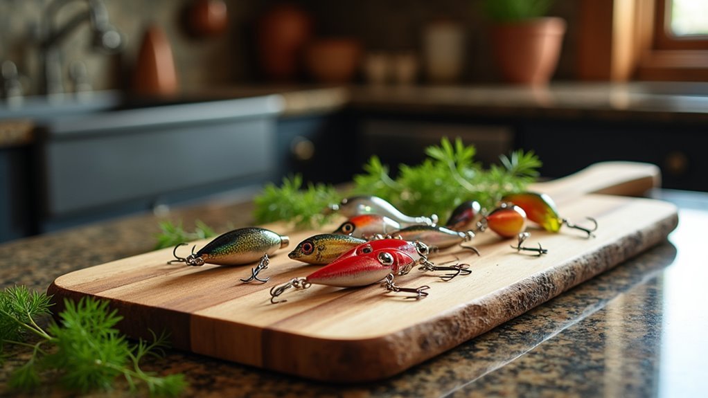 Top Lures and Baits for Brook Trout - trollingmotorking.com