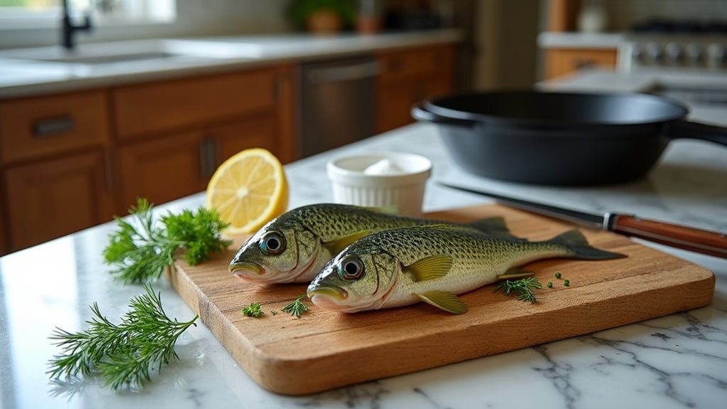 Mastering Bluegill and Sunfish Fishing Tactics - trollingmotorking.com