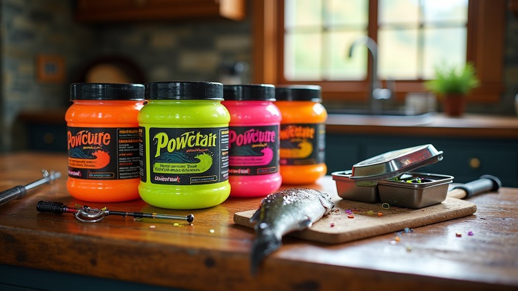 Master Trout Fishing With Powerbait Secrets - trollingmotorking.com