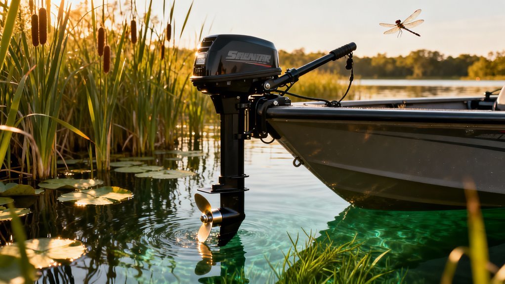 The 10 Best Trolling Motors for Grass in 2025 - Expert Reviews & Buyer ...