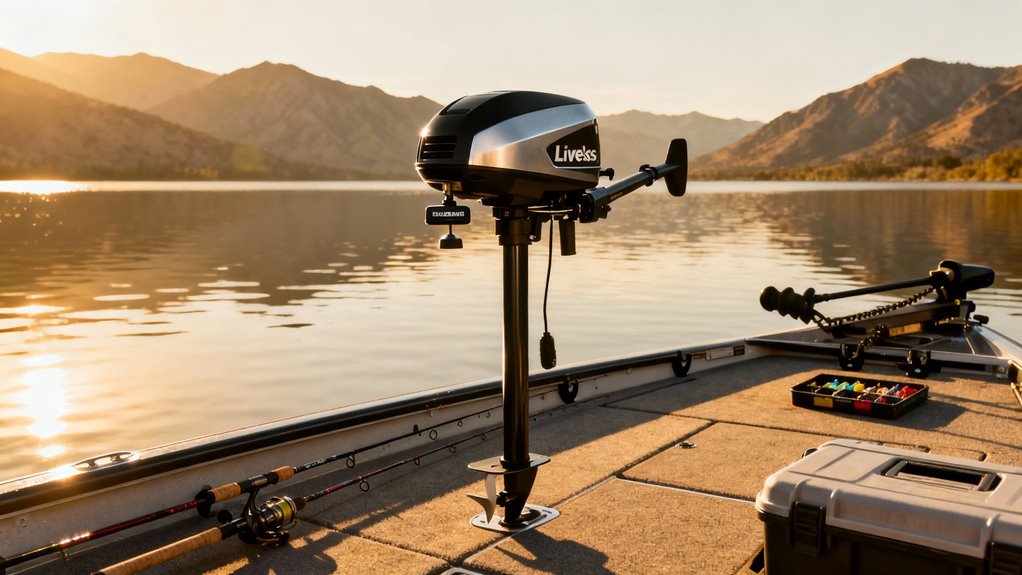 The 10 Best Trolling Motors for Livescope in 2025 - Expert Reviews ...