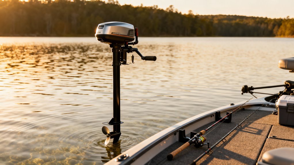 10 Best Trolling Motors for Walleye Fishing That Actually Deliver ...