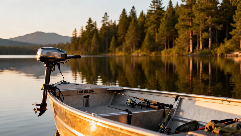 5 Best Trolling Motor for 14FT Jon Boat - trollingmotorking.com