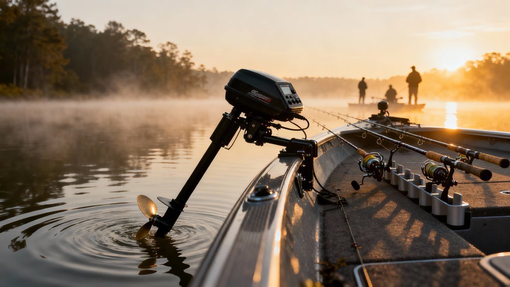 10 Best Trolling Motor for Catfish - trollingmotorking.com
