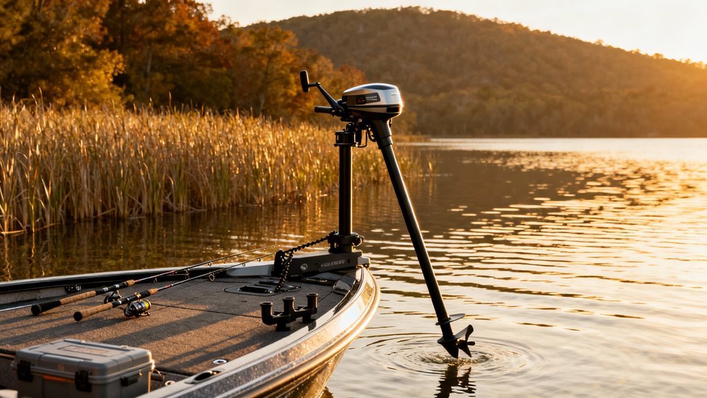 3 Best Trolling Motor for Lake Fishing - trollingmotorking.com