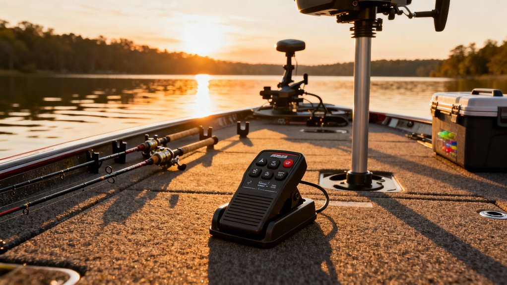 Trolling Motor Foot Pedal Not Working? Fix It With These Expert Tips ...